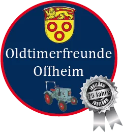 Vorstand | Oldtimerfreunde Offheim 25 Jahre - 1999 bis 2024
